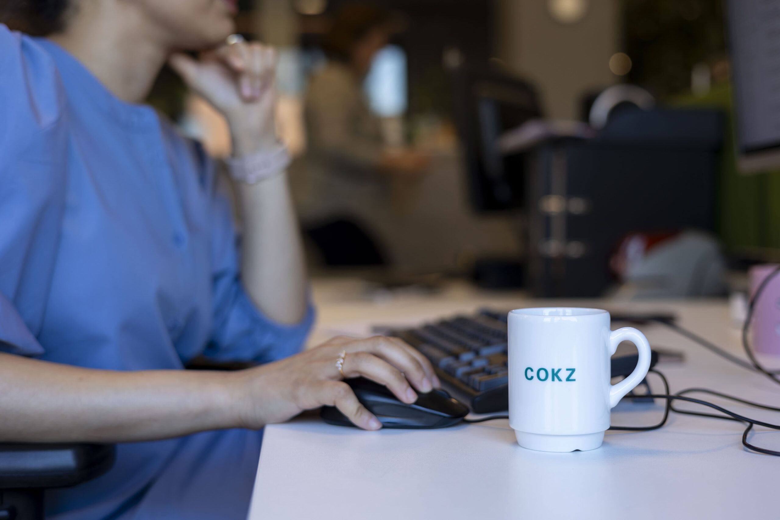 Aanvraag exportcertificaten voor nieuwe klanten - COKZ | Controle Orgaan Kwaliteits Zaken