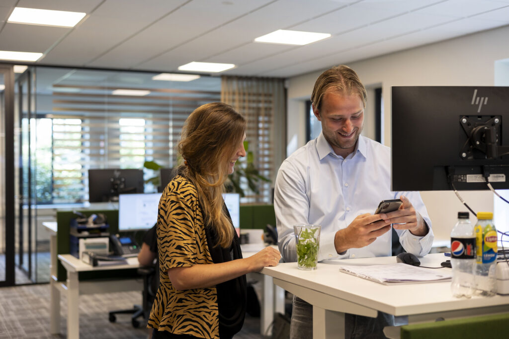 COKZ | Controle Orgaan Kwaliteits Zaken - Zekerheid in kwaliteits zaken