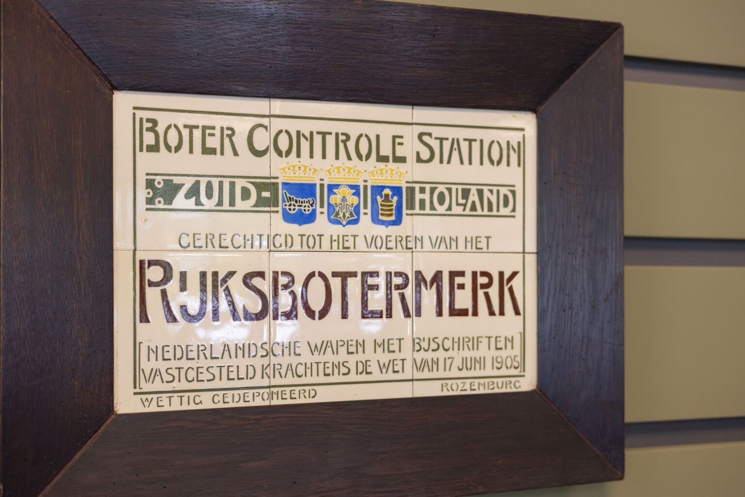 Over ons - COKZ | Controle Orgaan Kwaliteits Zaken