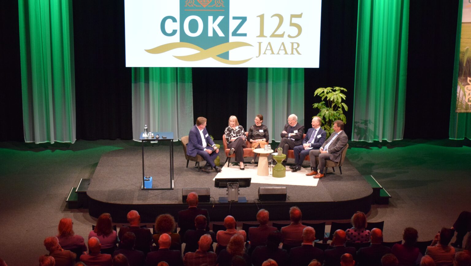 COKZ | Controle Orgaan Kwaliteits Zaken - The Netherlands Controlling ...